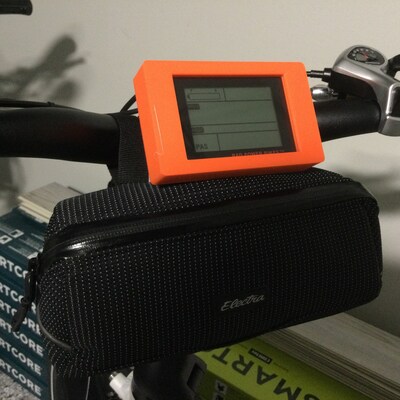 RAD Power Bike Screen Cover - Etsy