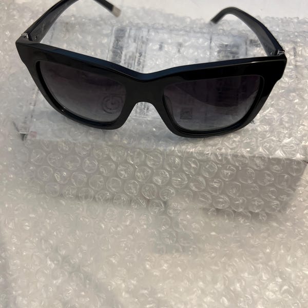 Emporio Armani EA 1035 3096 Eyeglasses Glasses Matte Gunmetal Silver ...