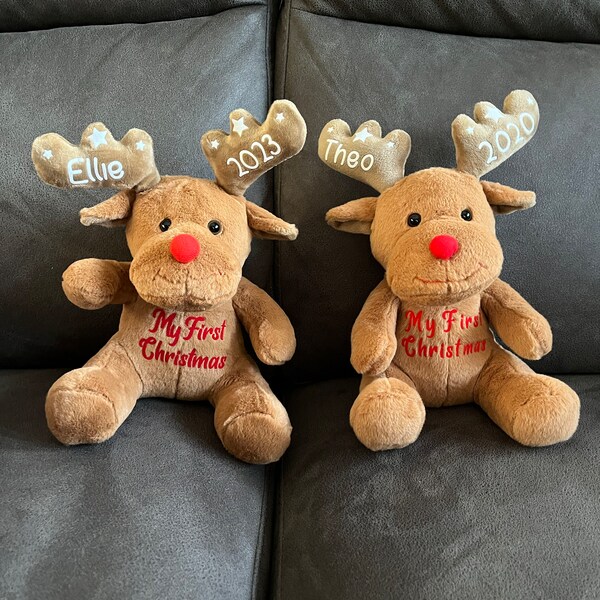 Personalised Star Sign Teddy, Birthday Gift, Zodiac Bear, Celestial ...