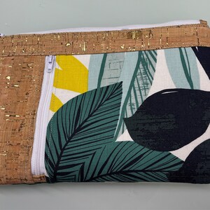 The Zippy Clutch™ PDF Pattern With Video Tutorial This is NOT - Etsy