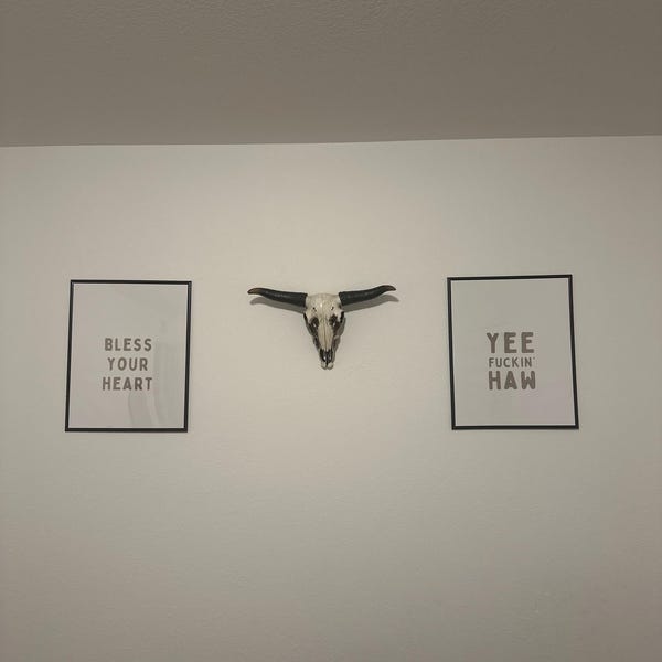 Little Bit Angel Whole Lotta Outlaw - Country Song Quote Printable ...