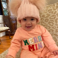 Lavender Pink Princess Flower Birthday Photoshoot Baby Girl Kids ...