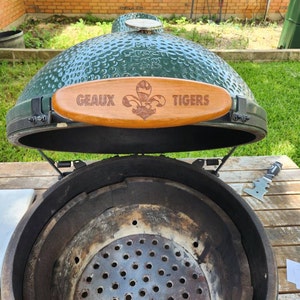 Jjgeorge Kamado Joe Jr. Deluxe Table - Etsy