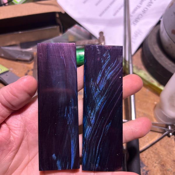 STX10 Folding Knife Kit - Dual Bearing Flipper Design - DIY Stiletto ...