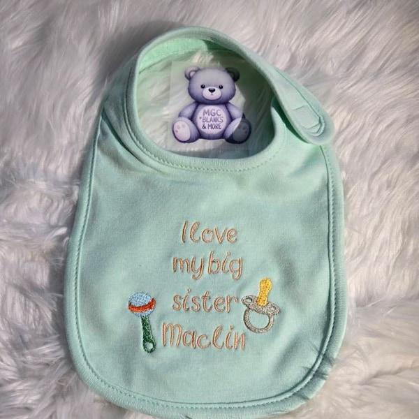 Mini Baby Shower Machine Embroidery Design - 12 Designs by 3 Sizes ...