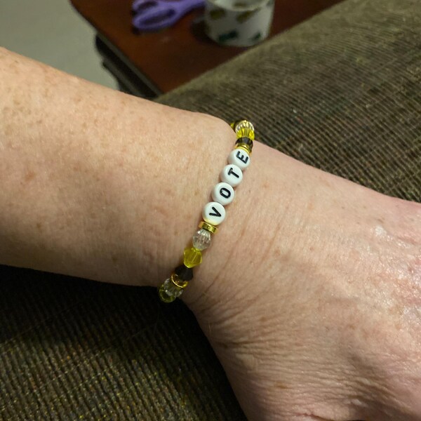 The Outsiders Broadway Bracelet - Etsy