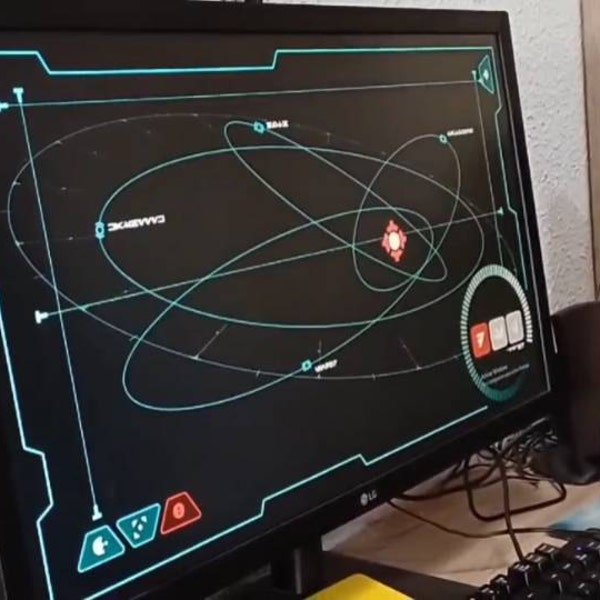 Greebles - Dials and Sockets - for Star Wars and Sci Fi Inspired ...