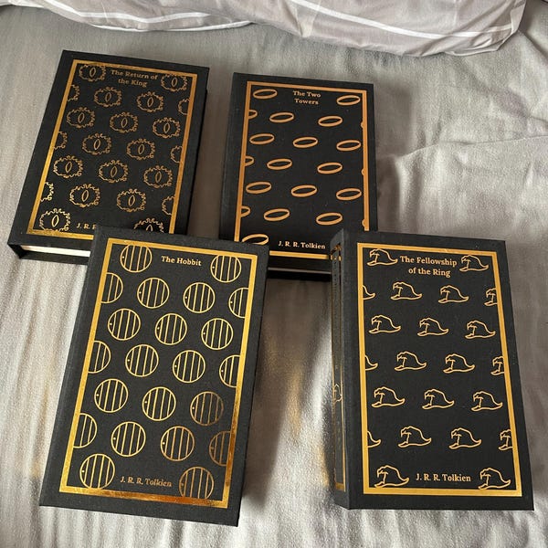 DIY Book Rebinding Kit With Custom Design (paperback to Hardback) - Etsy