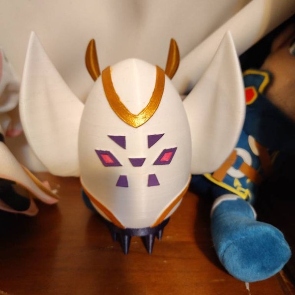Digi-egg of Miracles - Digimon - Container for Holding Magical ...