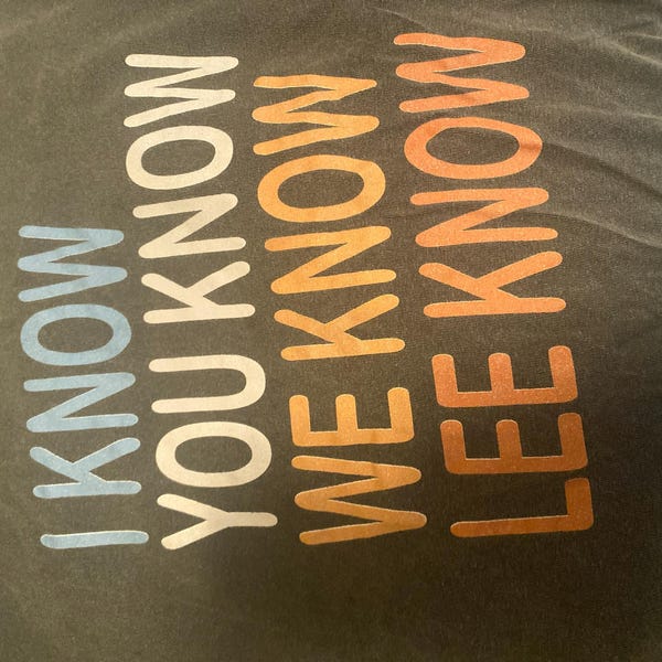 Yes, And? Shirt, Yes And?, Yes and Tshirt, Yes and Tshirt, Yes And? T ...