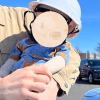 Trainee Truck Driver Baby Children's. Kids Toddler - Etsy