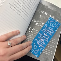 85. the Selection Bookmarks - Etsy