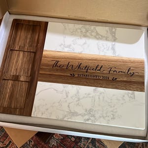 Gift for Dad, Personalized Grill Set, Custom Father's Day Gift, BBQ ...