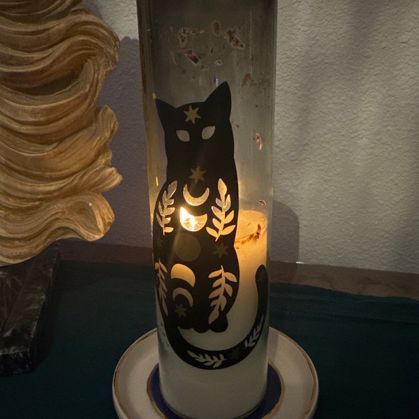 Fine Ground Black Witch Salt for Protection Banishing Hex Curse Removal ...