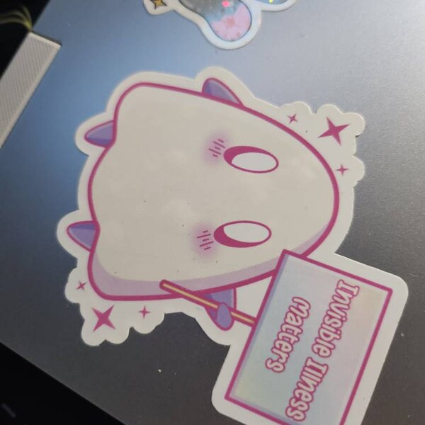 Horoscope Stickers 3 Large Waterproof Gloss Vinyl Zodiac Stickers - Etsy