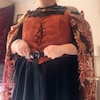 TUTORIAL How to Make Scale Mail Cape - Etsy