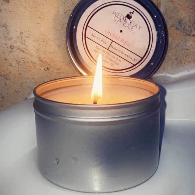 WednesdayCandleCo - Etsy