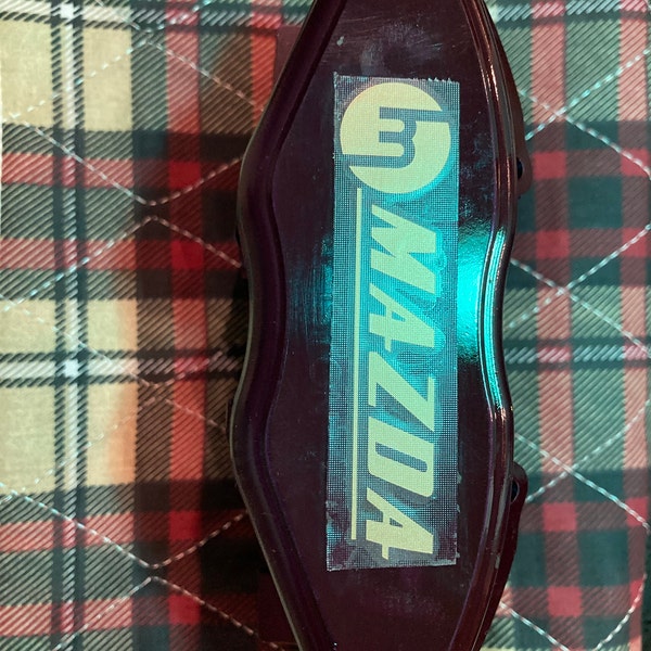 SKODA VRS WINDOW Vinyl Sticker Car Decal 60cm X1 - Etsy