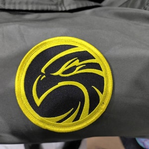 KGB Special Operations Group Omega omega Group, Military Morale Patch ...