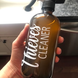 Custom Labels for All Your DIY Projects Labels ONLY | Etsy