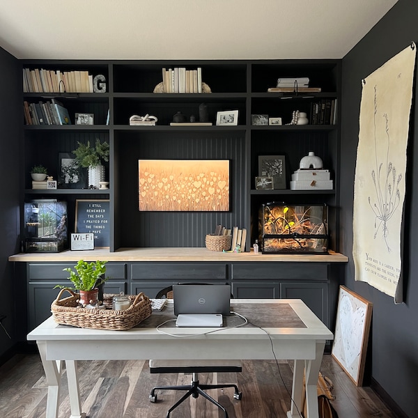 2024 Monthly Desktop Wallpaper Calendar, Floral Calendar Screensaver ...