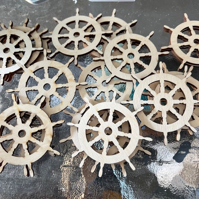 Marijuana Pot Leaf Laser Cut Out Unfinished Wood Shape Craft Supply - Etsy