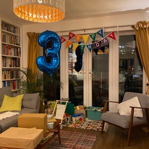 Book Corner, Reading Corner, Book Nook Bunting, School, Playroom ...