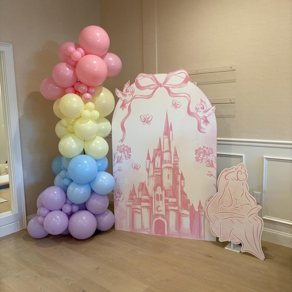 Characters/custom PROPS Cutouts in Foam Board- Coroplast, Yard Signs ...