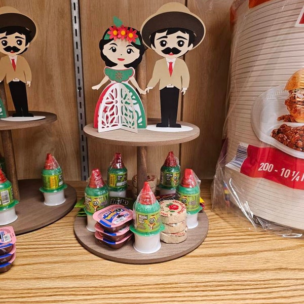 CHRISTMAS MANGER. SVG Template. Tri-fold Design. Decorative Nativity ...