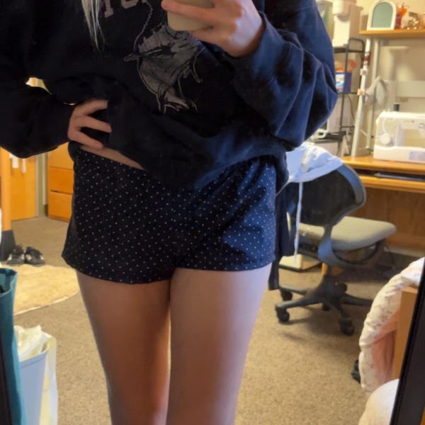 Gathered Bikini Sewing Pattern PDF | Print at Home | Sizes XS-XXXL ...