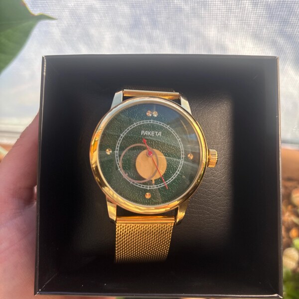 ZIM RHBZ Very Rare Vintage Mechanical Mens Wrist Watch, Christmas Gift ...