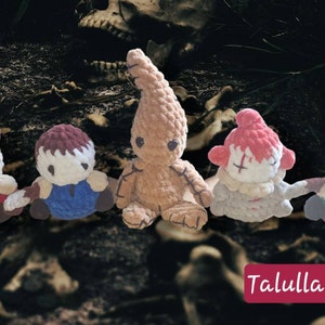 Chibi Dragon Crochet Pattern - Etsy