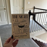 ACOTAR Merch Sarah J Maas Velaris Poster Feyre Rhysand Bookish Wall Art ...