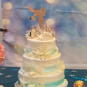 Bartender Birthday Cake Topper Bartender Cake Topper | Etsy