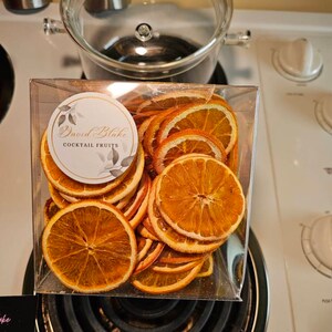 Dried Fruit Box Dehydrated Fruits Mixed Citrus Perfect Gift Gift Box ...