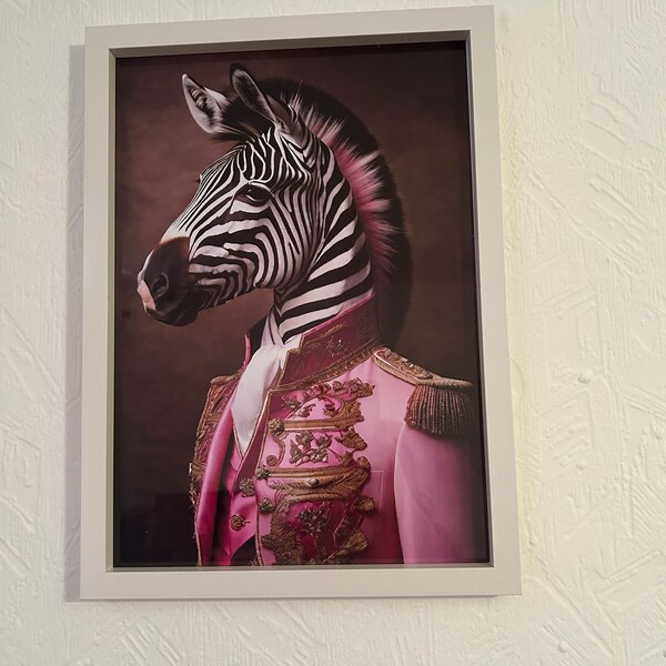 Middle Finger Line Art Print - Etsy