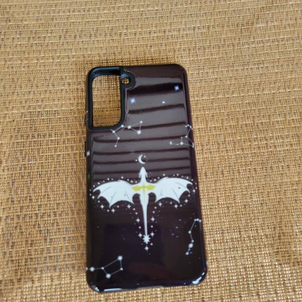 Coastal Phone Case Sea Animal Pattern Marine Life Phone Case Beach ...