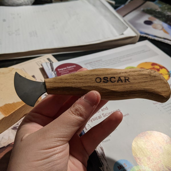 Micro Chisels Set of 10 Chisels for Micro Carving, Chisels for Hobby ...