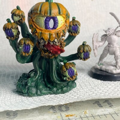 Specter King for Dungeons and Dragons Pathfinder - Etsy