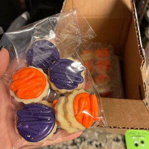 Chp/police/sheriff Sugar Cookies | Etsy