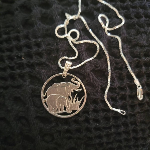 Sterling Silver Turkish Cat Pendant, Hand Cut Turkish Cat Jewelry ...