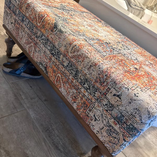 Dining Bench, Bar Table Bench, Long Seat, Upholstered Ottoman Bench ...