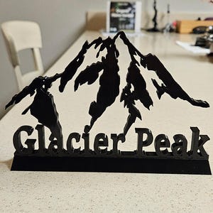 Superstition Mountains SVG Outline Digital Cut File Superstition ...