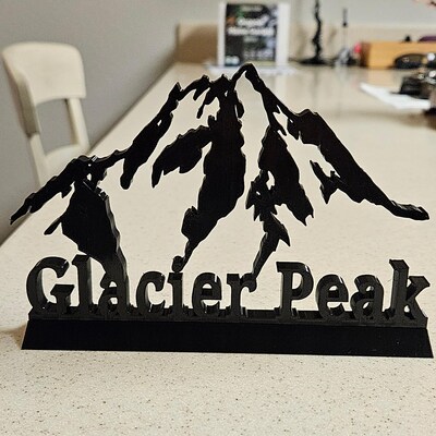 Blue Ridge Mountains SVG Outline Digital Cut File Appalachian Mountains ...