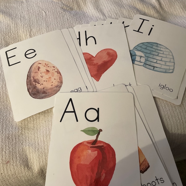 Printable Montessori Skip Counting Arrows for Short and Long Bead ...