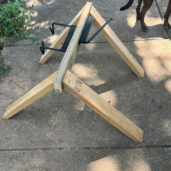 Meat Rabbit Dispatching Dislocator Skinning Tool Set - Etsy