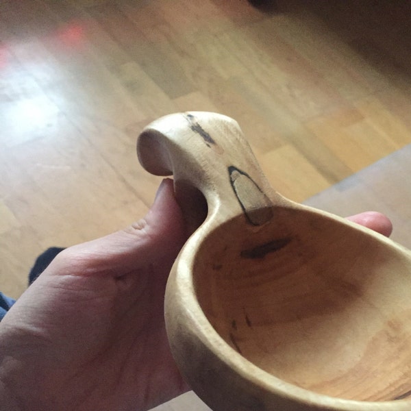 Whiskey Cup/noggin/canoe Cup - Etsy