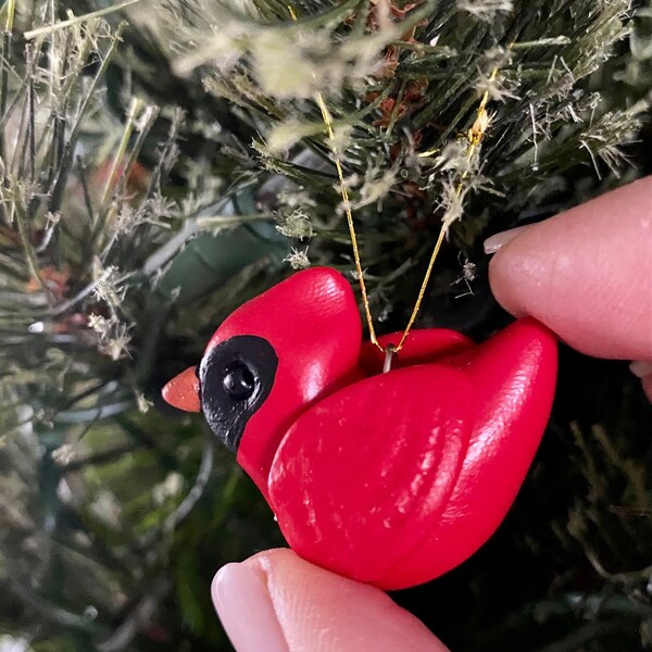 Raccoon Spirit Animal, Raccoon Totem Necklace, Polymer Clay Animal OOAK ...