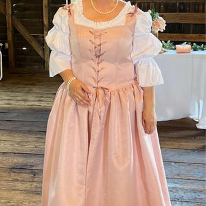 Renaissance Corset, Peasant Bodice, Embroidered Corset, Straps Festival ...