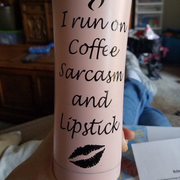 Ryott Designs Princess Vinyl Decal - Etsy